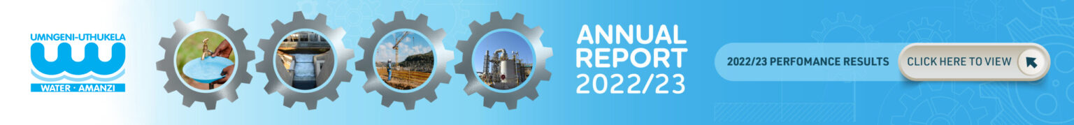 Home - uMngeni-uThukela Water